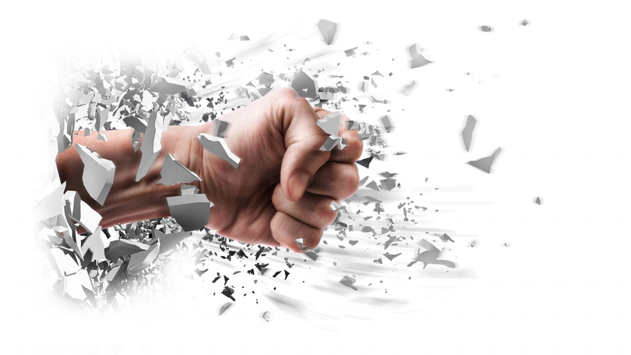 Are the current revolutions … REVOLUTIONS? - Minds Tomorrow