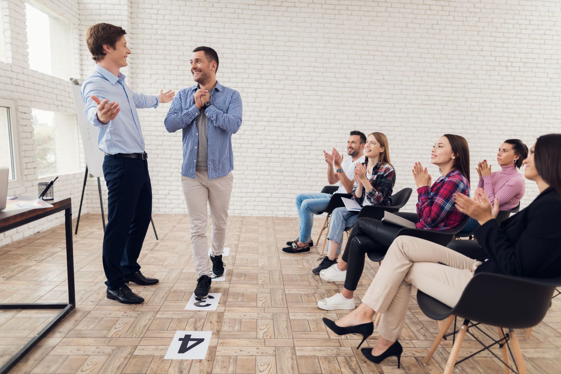 NLP Training, Coaching Self Development Courses - Minds Tomorrow